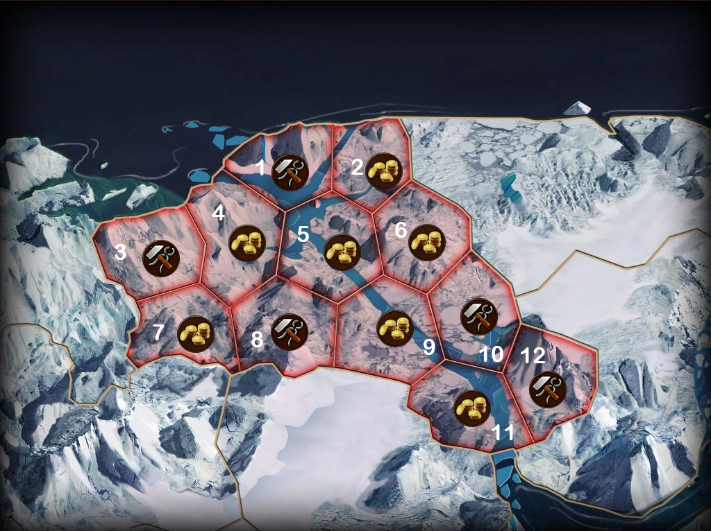 Nilak | Forge of Empires Wiki | Fandom