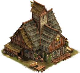 Inn | Forge of Empires Wiki | Fandom