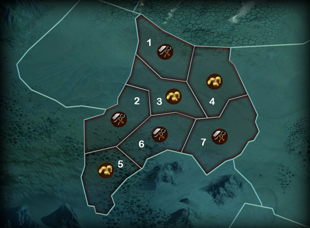 Barnacle Deck | Forge of Empires Wiki | Fandom