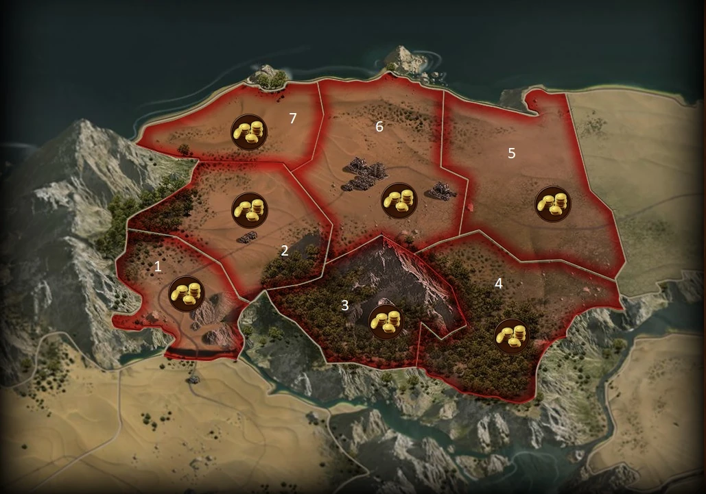 Shayhour | Forge of Empires Wiki | Fandom