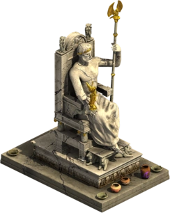 Statue of Zeus | Forge of Empires Wiki | Fandom