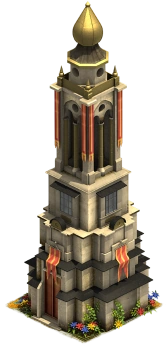 Victory Tower | Forge of Empires Wiki | Fandom