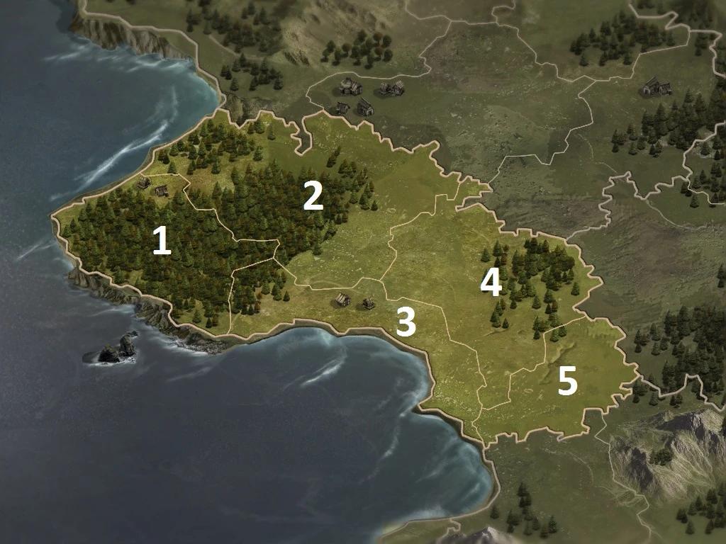 Tyr | Forge of Empires Wiki | Fandom
