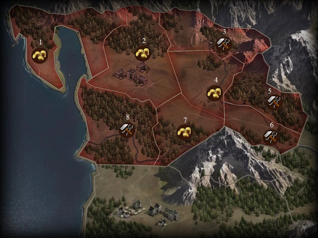 Embruniez | Forge of Empires Wiki | Fandom