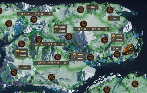 Provinzen | Forge of Empires Wiki | Fandom