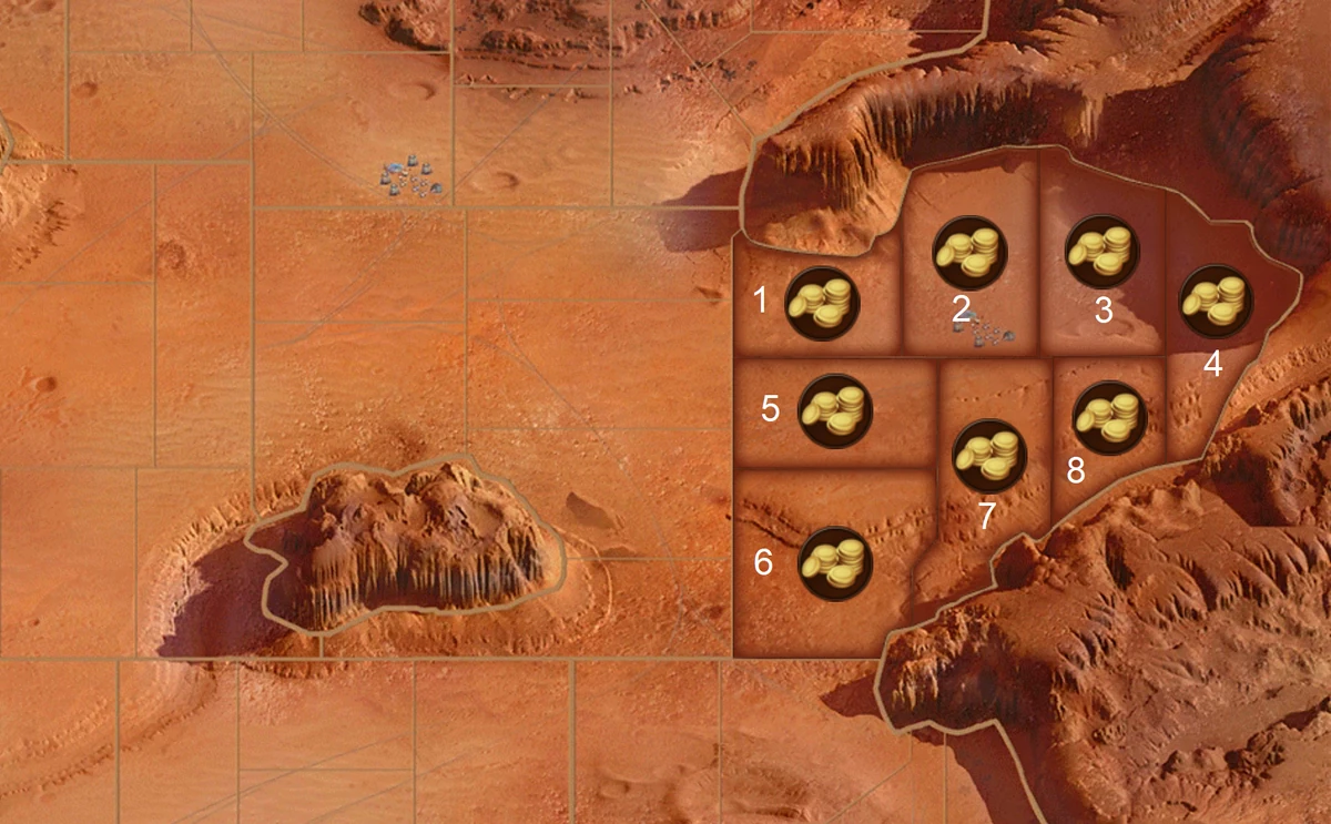 Plateau Firnane-2 | Forge of Empires Wiki | Fandom