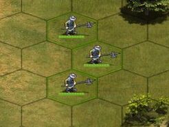 Imperial Guard | Forge of Empires Wiki | Fandom