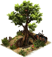 Rogue Den | Forge of Empires Wiki | Fandom