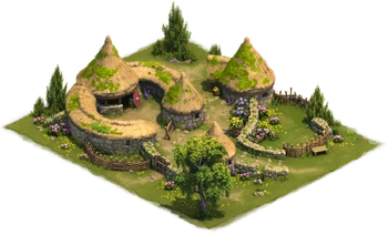 Celtic Farmstead | Forge of Empires Wiki | Fandom