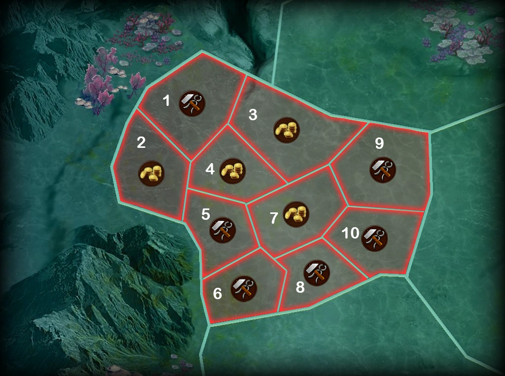 Silver Swarms | Forge of Empires Wiki | Fandom