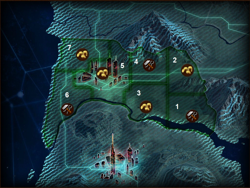 Forgotten Fragments | Forge of Empires Wiki | Fandom