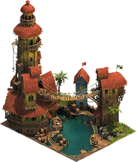 Trading Post | Forge of Empires Wiki | Fandom