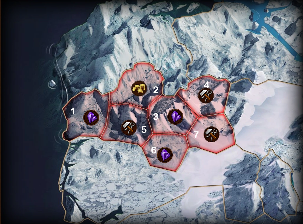 Summit Ice | Forge of Empires Wiki | Fandom