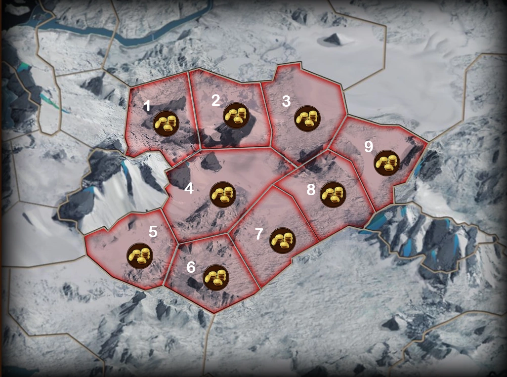 Arctic Horizon | Forge of Empires Wiki | Fandom