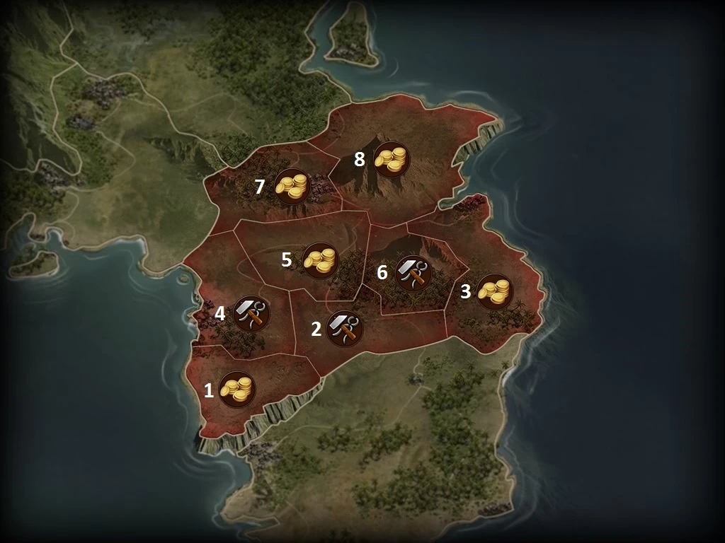 Sot Dam Lay | Forge of Empires Wiki | Fandom