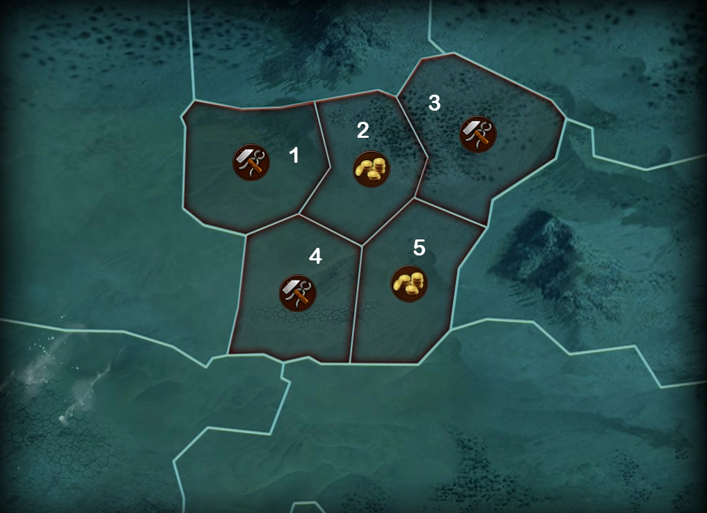 Deadeye Admiral | Forge of Empires Wiki | Fandom