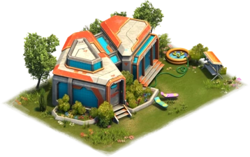 Ice Dwelling | Forge of Empires Wiki | Fandom