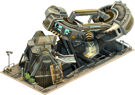 Drone Factory | Forge of Empires Wiki | Fandom