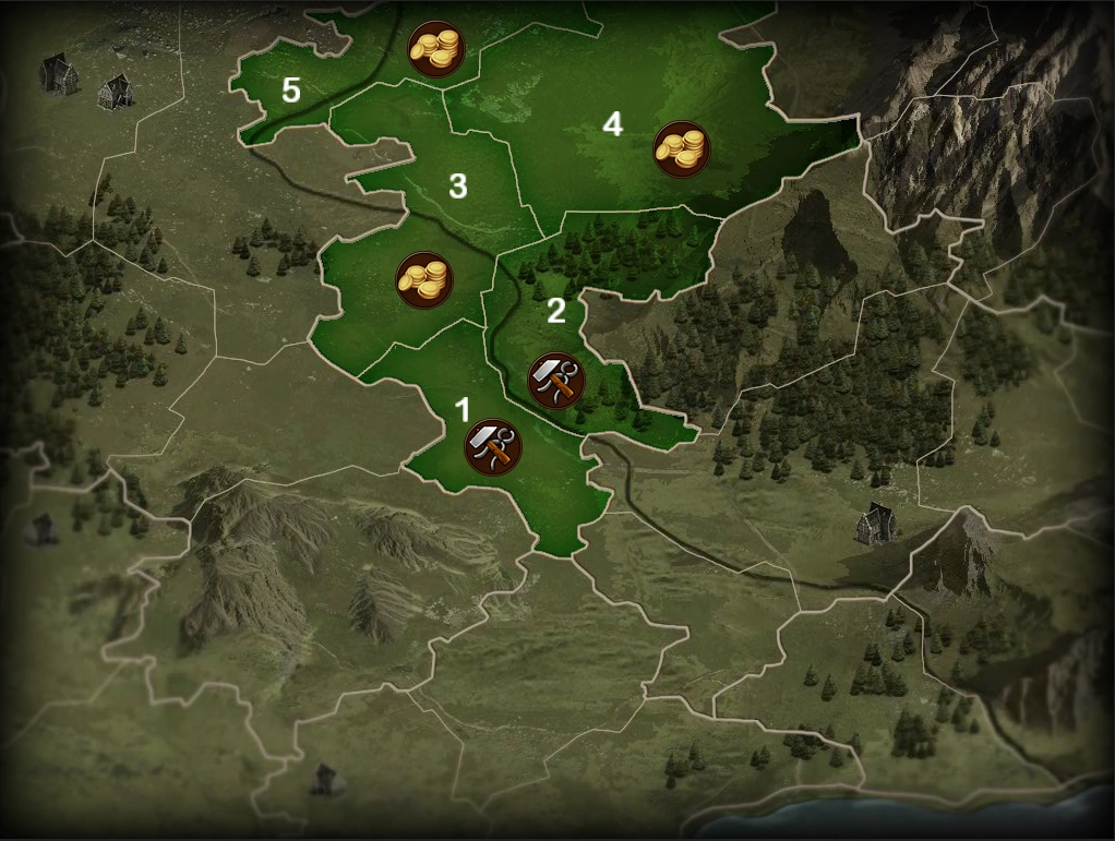 Spearth | Forge of Empires Wiki | Fandom