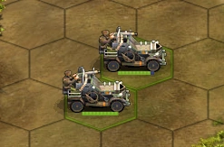 Armored Car | Forge of Empires Wiki | Fandom
