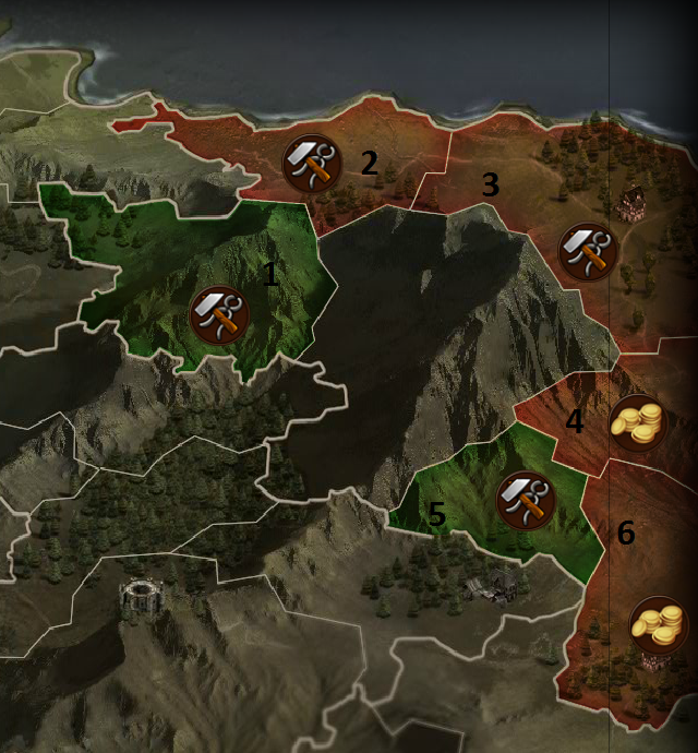 Northcastle | Forge of Empires Wiki | Fandom