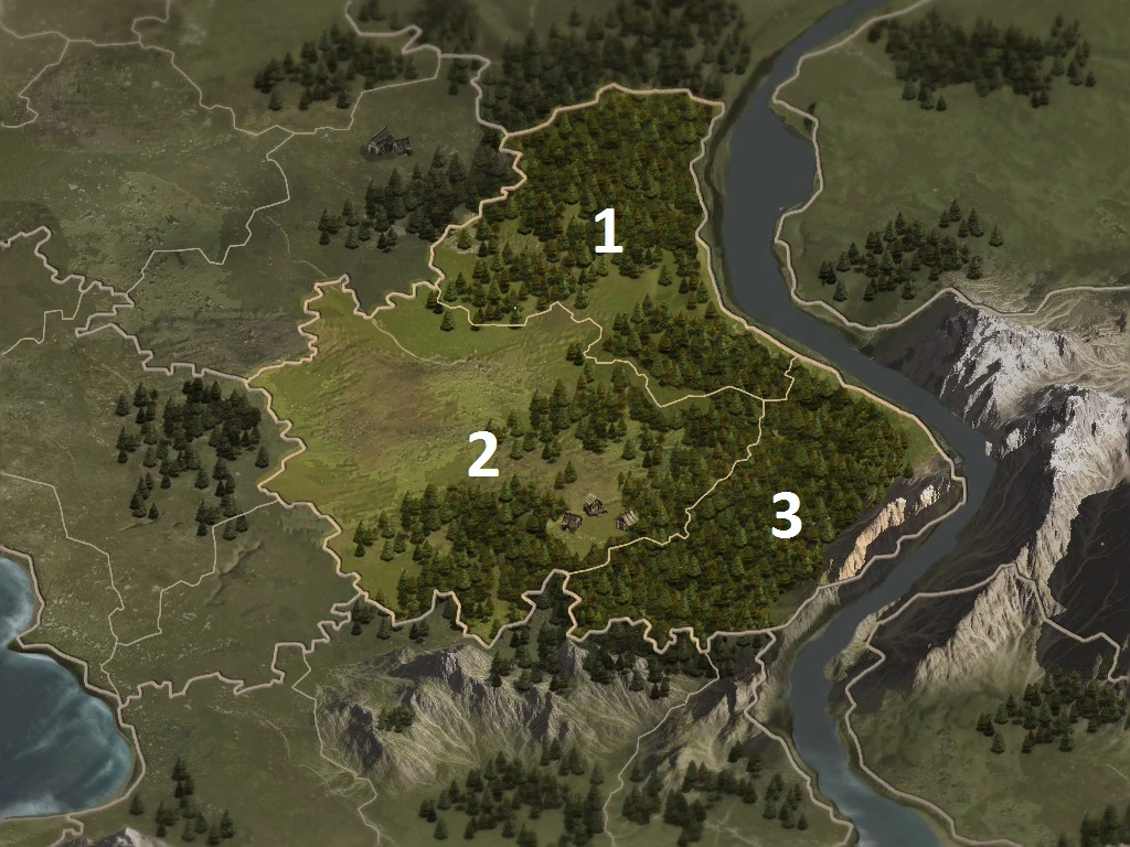 Fel Dranghyr | Forge of Empires Wiki | Fandom