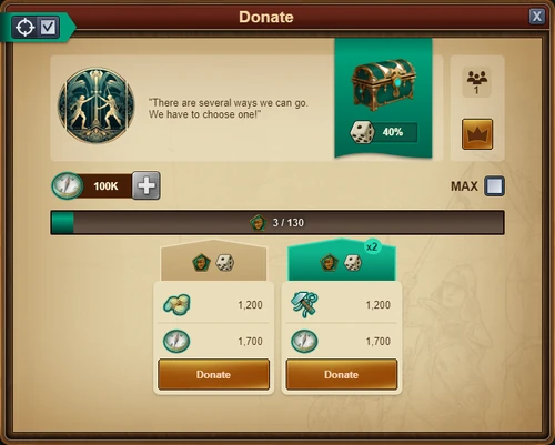 Quantum Incursions | Forge of Empires Wiki | Fandom