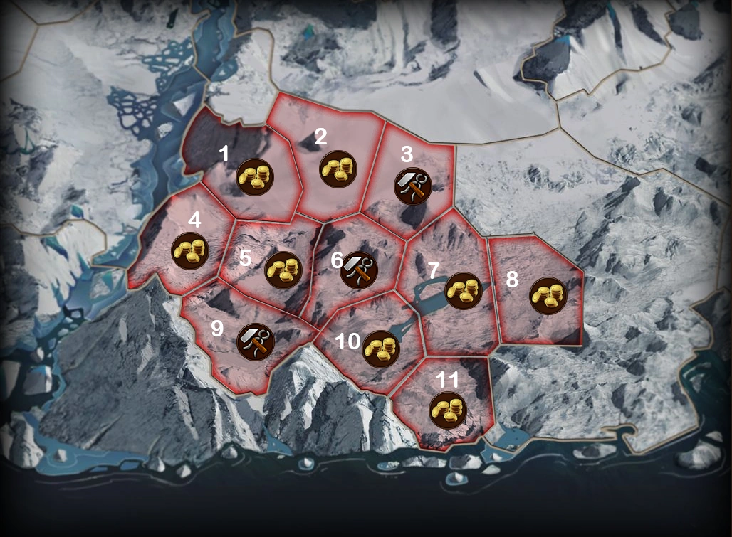 Category:Arctic Future Provinces | Forge of Empires Wiki | Fandom