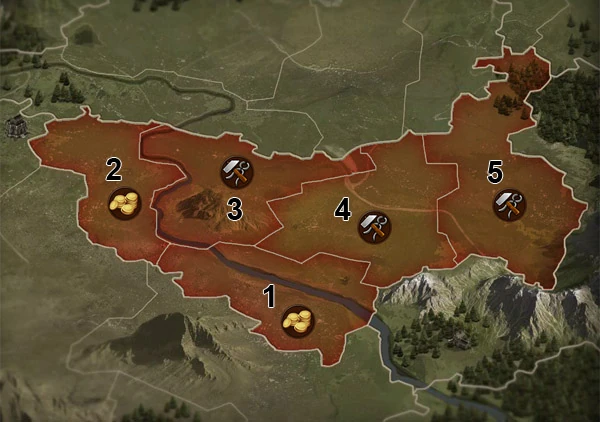 Jaims | Forge of Empires Wiki | Fandom