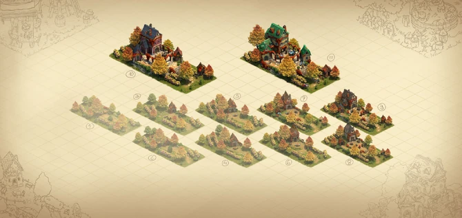 2023 Fall Event/Beta | Forge of Empires Wiki | Fandom