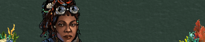Implementation of Oceanic Future Part 1 | Forge of Empires Wiki | Fandom