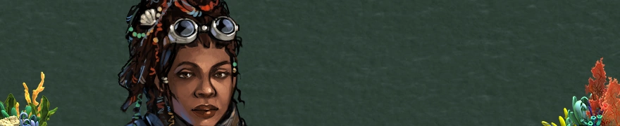 Implementation of Oceanic Future Part 1 | Forge of Empires Wiki | Fandom