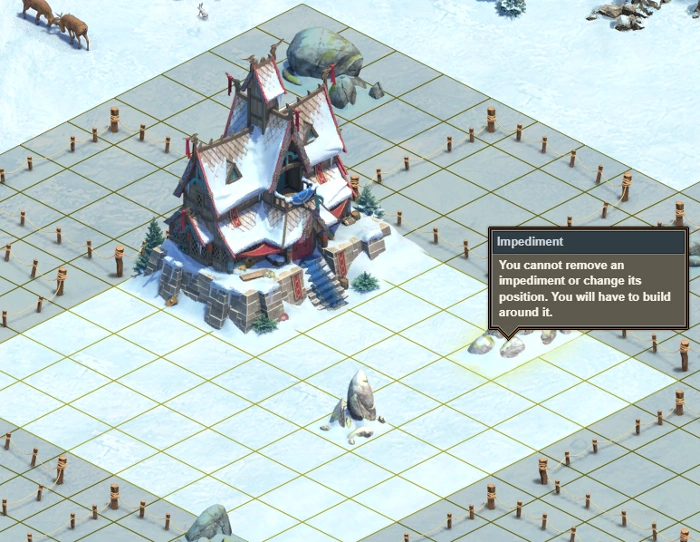 Viking Settlement | Forge of Empires Wiki | Fandom