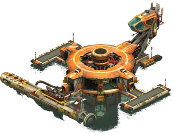 Oceanic Terminal | Forge of Empires Wiki | Fandom