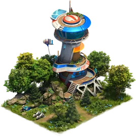 Forest Sentinel | Forge of Empires Wiki | Fandom