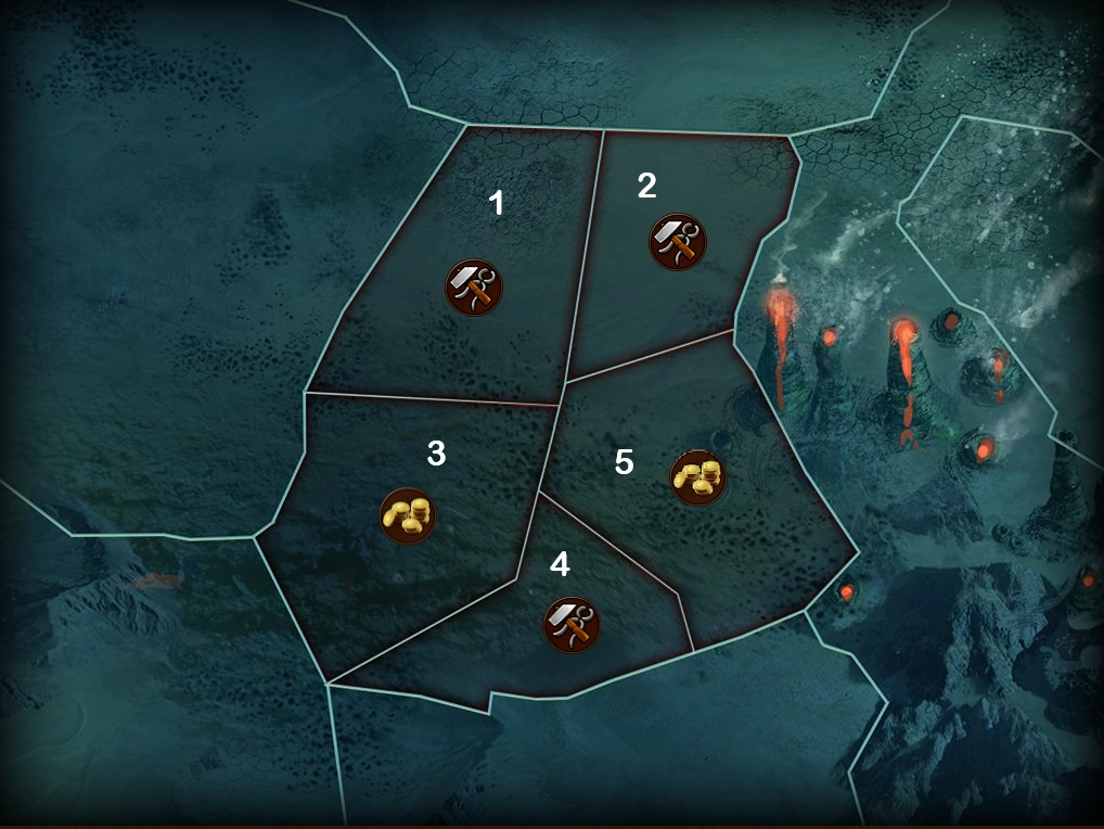 Corsair's Skerry | Forge of Empires Wiki | Fandom