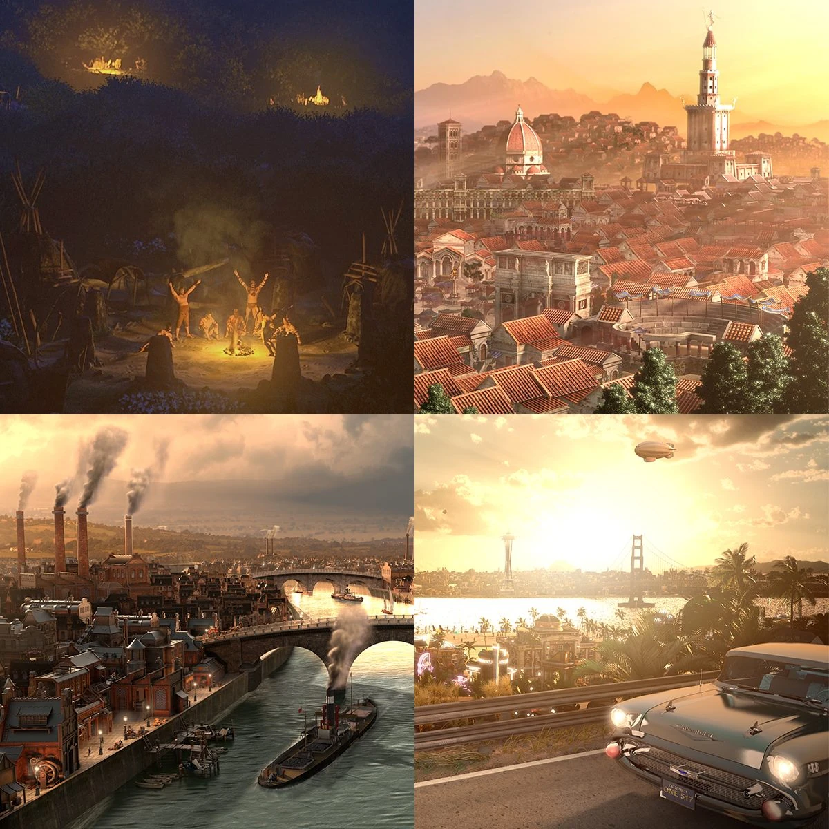 Quests | Forge of Empires Wiki | Fandom