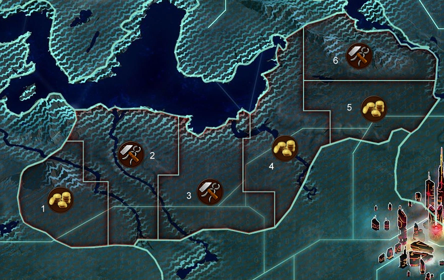 Archives of Junkman | Forge of Empires Wiki | Fandom