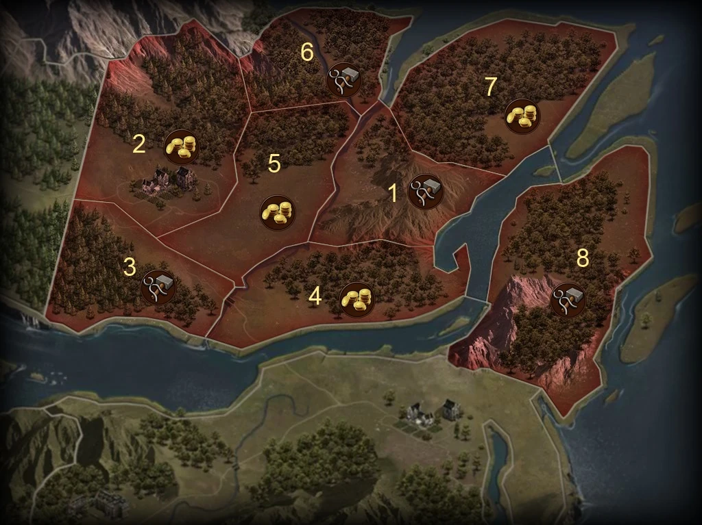 Wenoevre | Forge of Empires Wiki | Fandom