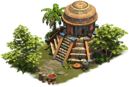 Sacred Sky Watch | Forge of Empires Wiki | Fandom