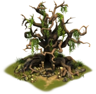 Haunted Tree | Forge of Empires Wiki | Fandom