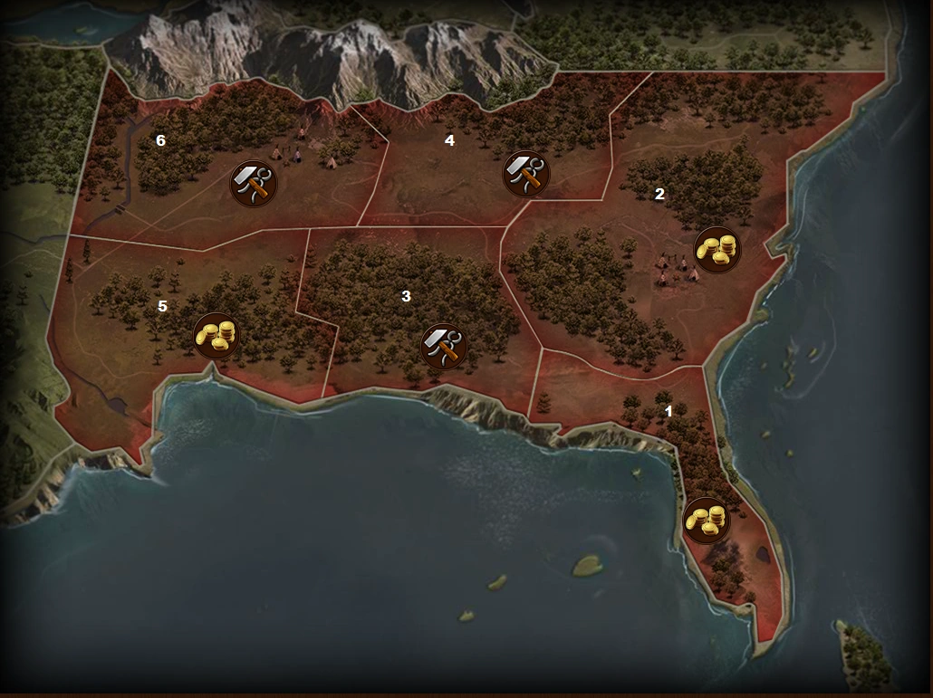 Okahe | Forge of Empires Wiki | Fandom