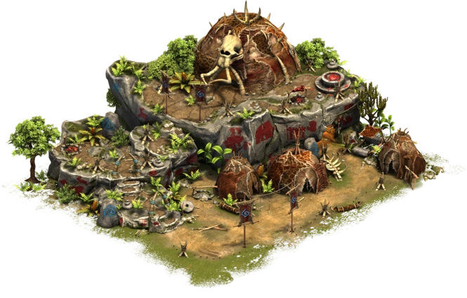 Âge de Pierre | Wiki Forge of empires | Fandom