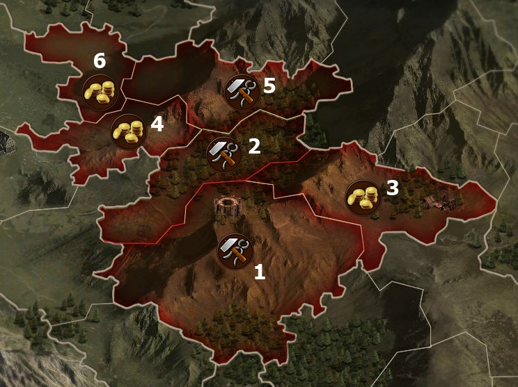 Grand Gap | Forge of Empires Wiki | Fandom