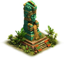 Jade Statue | Forge of Empires Wiki | Fandom