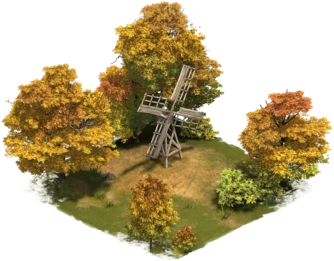 2018 Fall Event/Beta | Forge of Empires Wiki | Fandom