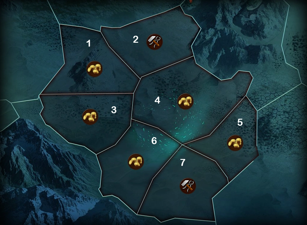 Blackwater Cape | Forge of Empires Wiki | Fandom