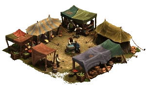 Marketplace | Forge of Empires Wiki | Fandom