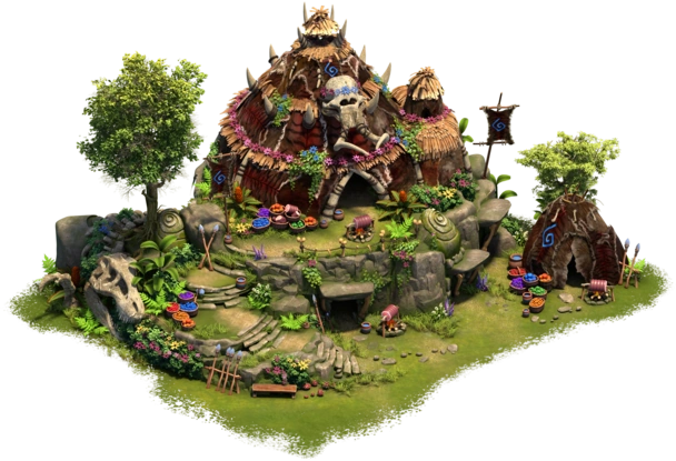 Stone Age | Forge of Empires Wiki | Fandom