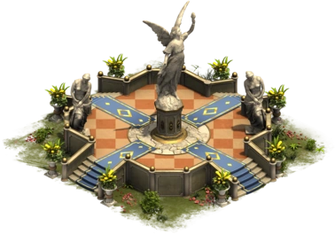 Art Exhibition | Forge of Empires Wiki | Fandom